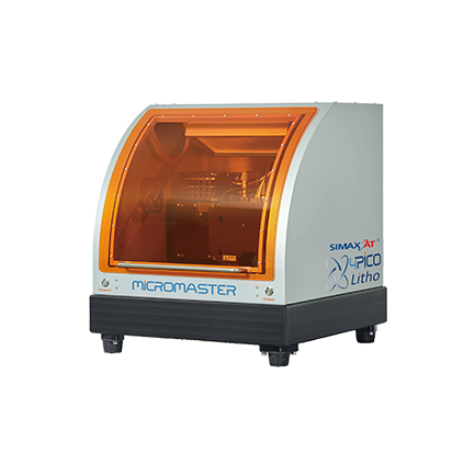 产品中心 | 矽万（上海）半导体科技有限公司